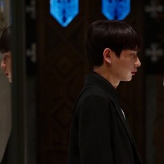 Midnight Museum (2023) - MyDramaList