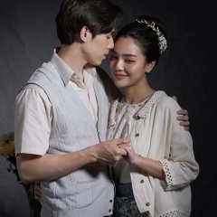 Bunga Saree - MyDramaList