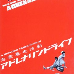 Adrenaline Drive (1999) - MyDramaList