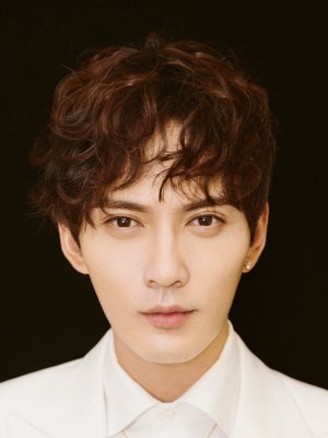 Jeremy Jones Xu (徐正曦) - MyDramaList