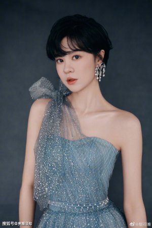 Yisa Yu (郁可唯) - MyDramaList