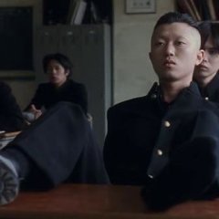 Blue Spring (2002) - MyDramaList