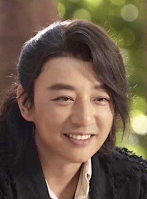 Li Mu Ge (李木戈) - MyDramaList