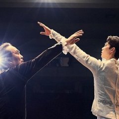 Navillera (2021) - MyDramaList