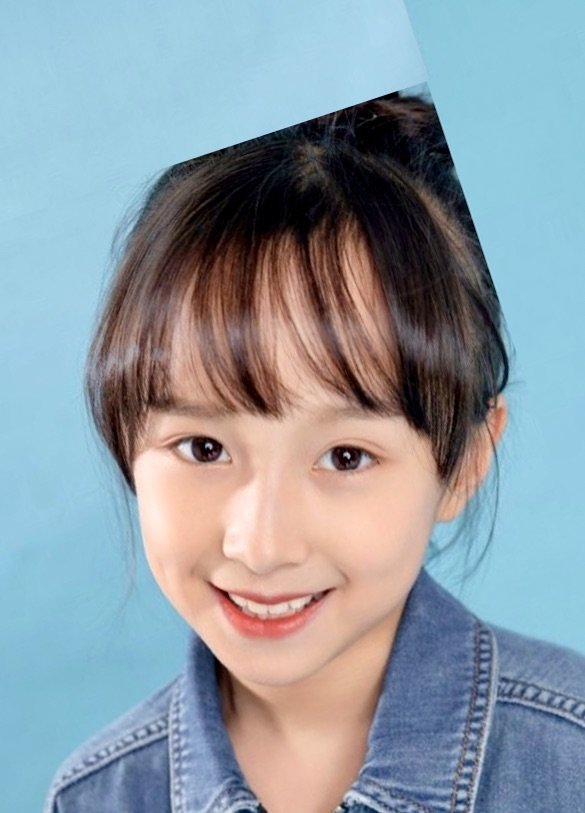 Liu Yi Han (刘一涵) - MyDramaList