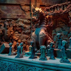 Jie Zi Gui Cheng - MyDramaList