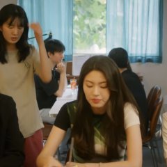 She Makes My Heart Flutter - MyDramaList