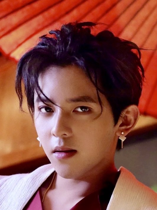 Fu Long Fei (符龙飞) - MyDramaList