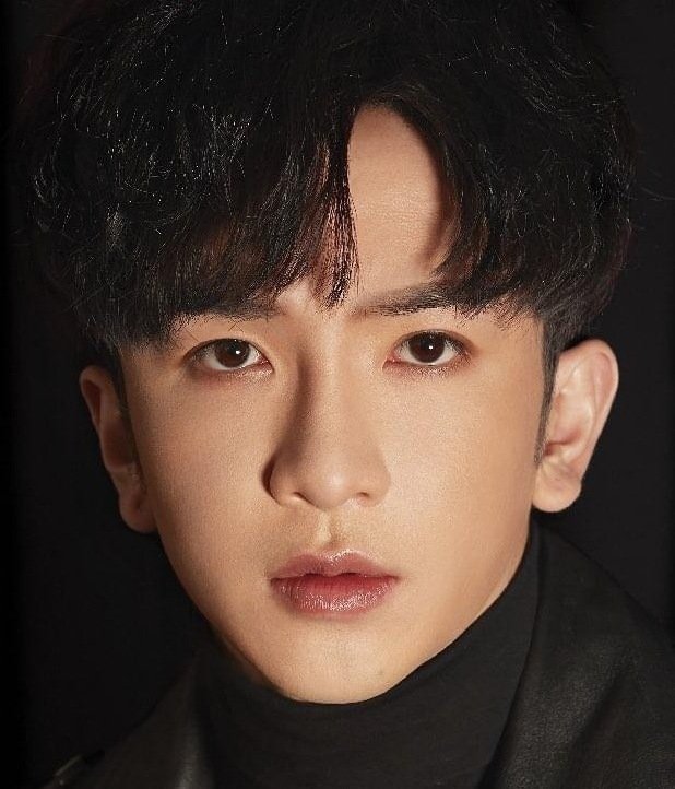 Anson Lo (盧瀚霆) - MyDramaList