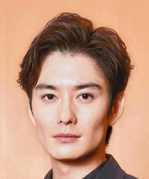 Okada Masaki (岡田将生) - MyDramaList