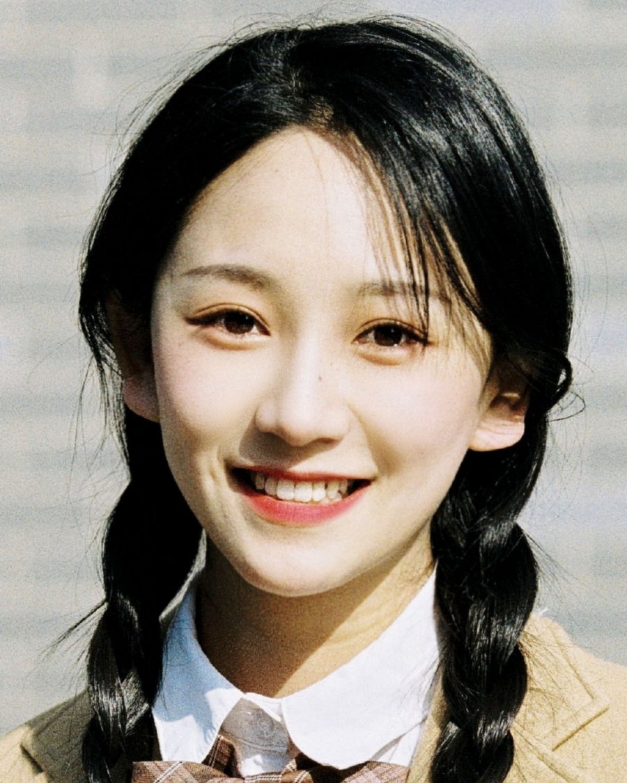 Jin Zi Xuan (金子璇) - MyDramaList