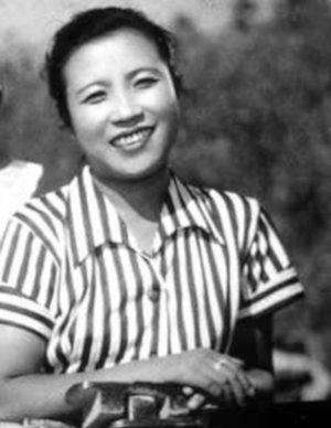 Hamada's wife - MyDramaList