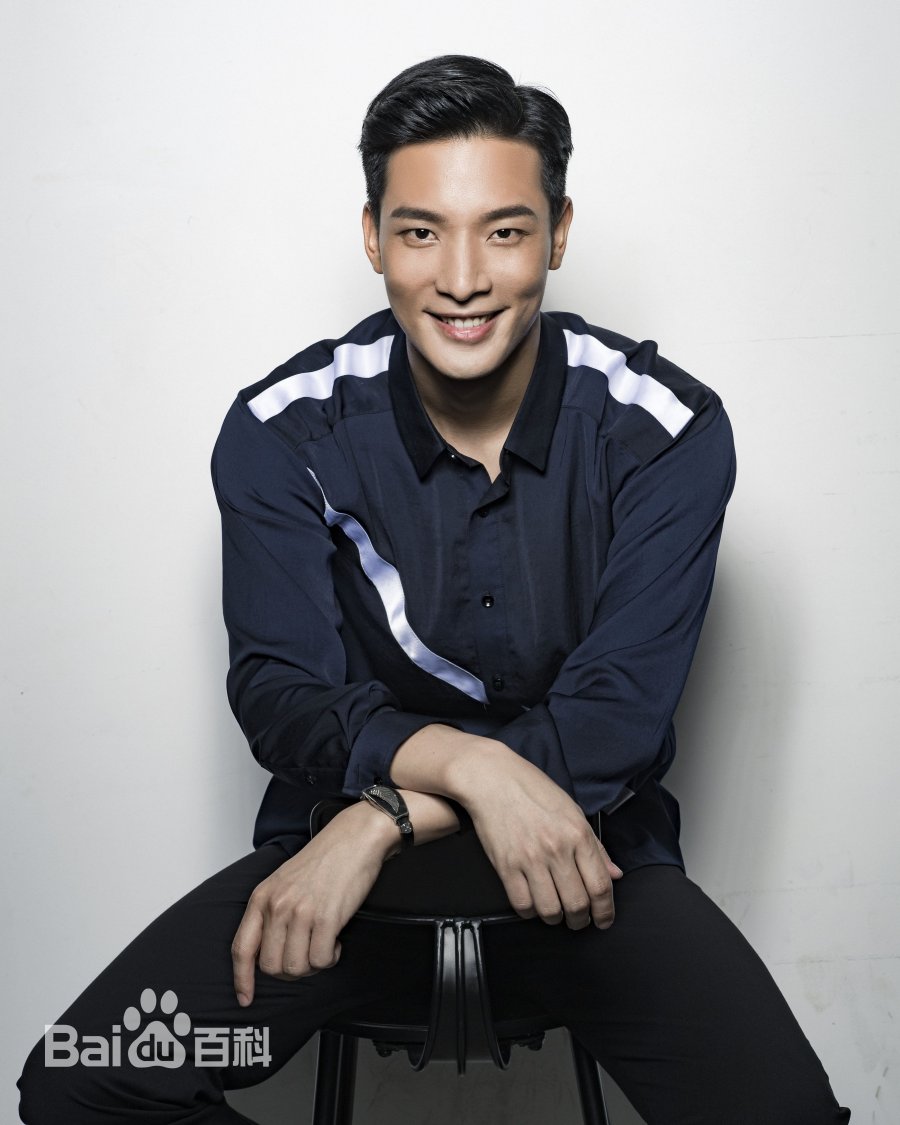 Sheng Tian Lang - MyDramaList