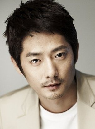 Prince Je Ahn - MyDramaList