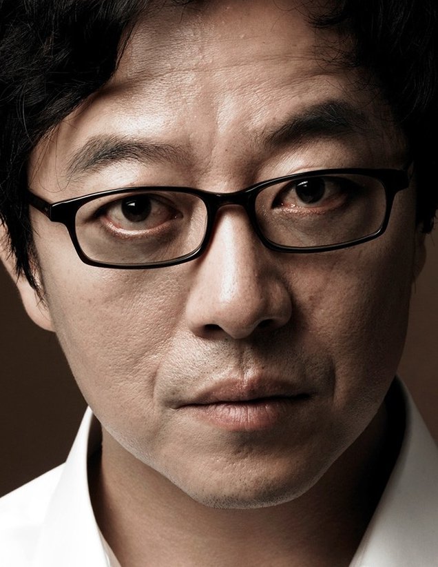 Song Byeong Gil - MyDramaList