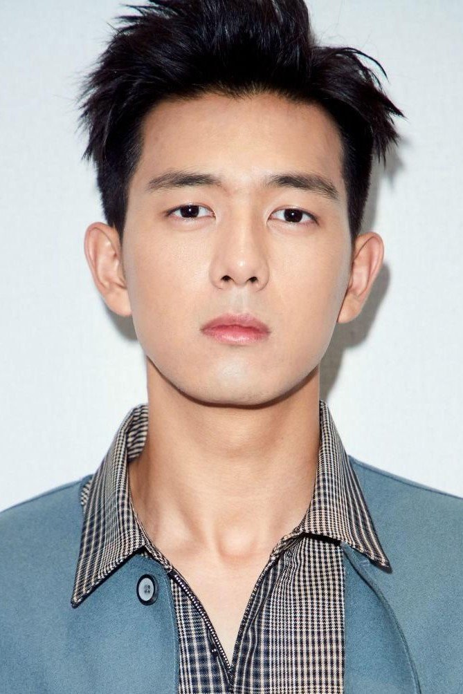 Li Xian (李现)- MyDramaList