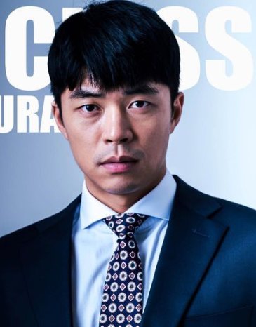 Ma Sun Ho (1983) - Articles - MyDramaList