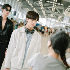 To Be Continued (2024) - MyDramaList