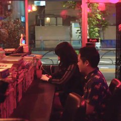 Abnormal Rodeo Blues - MyDramaList