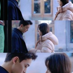 Amidst a Snowstorm of Love (2024) - MyDramaList