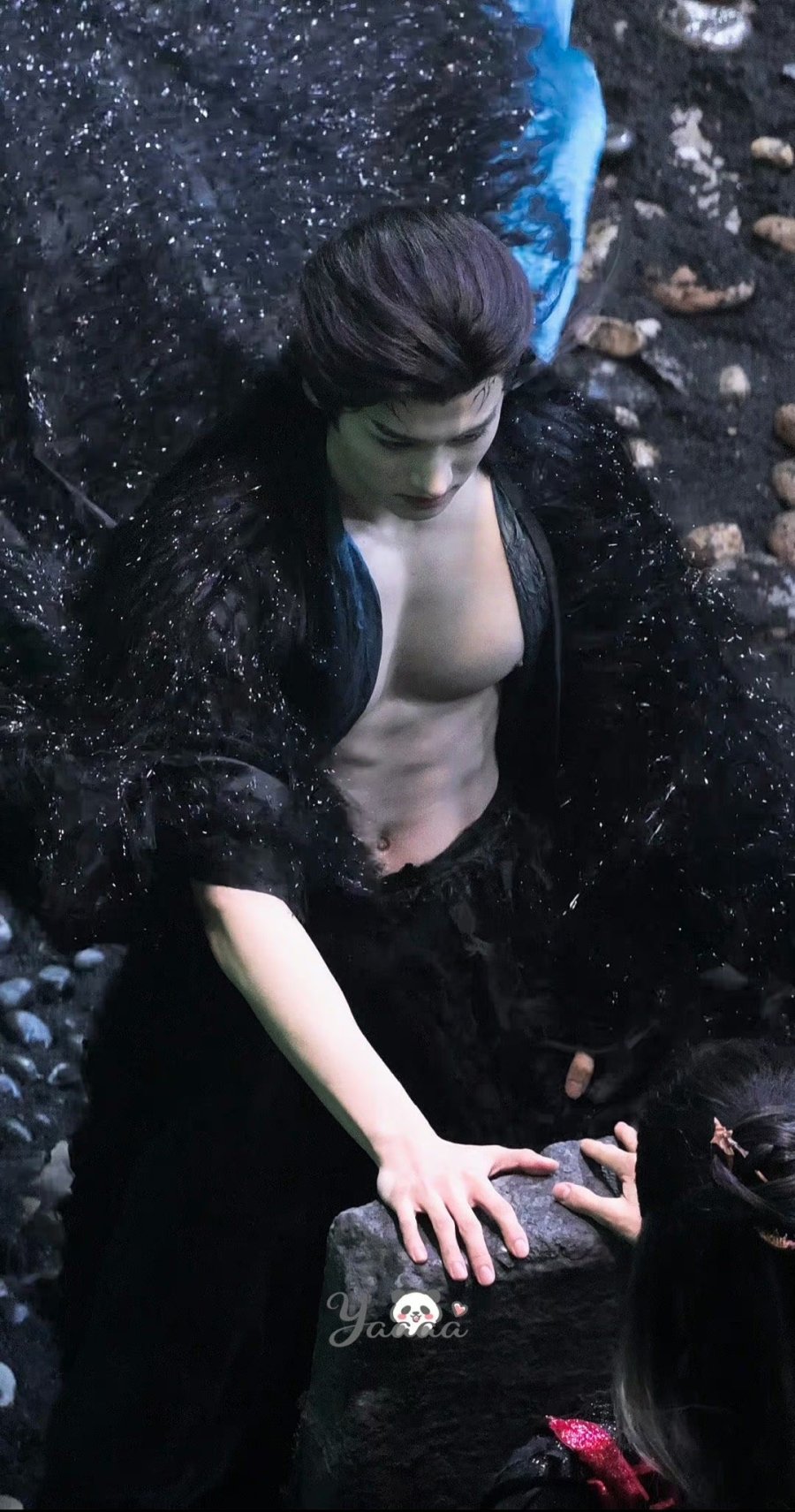 Fangs of Fortune - YanAn #4779057 - MyDramaList