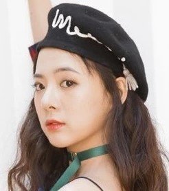 Li Jia Yi (李佳宜) - MyDramaList