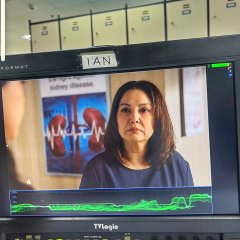 Linlang (2023) - MyDramaList