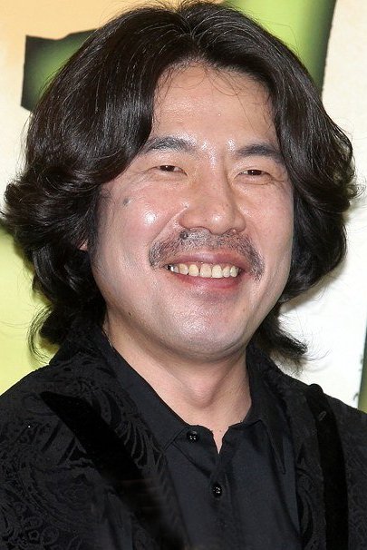 Shin Duk Cheon - MyDramaList