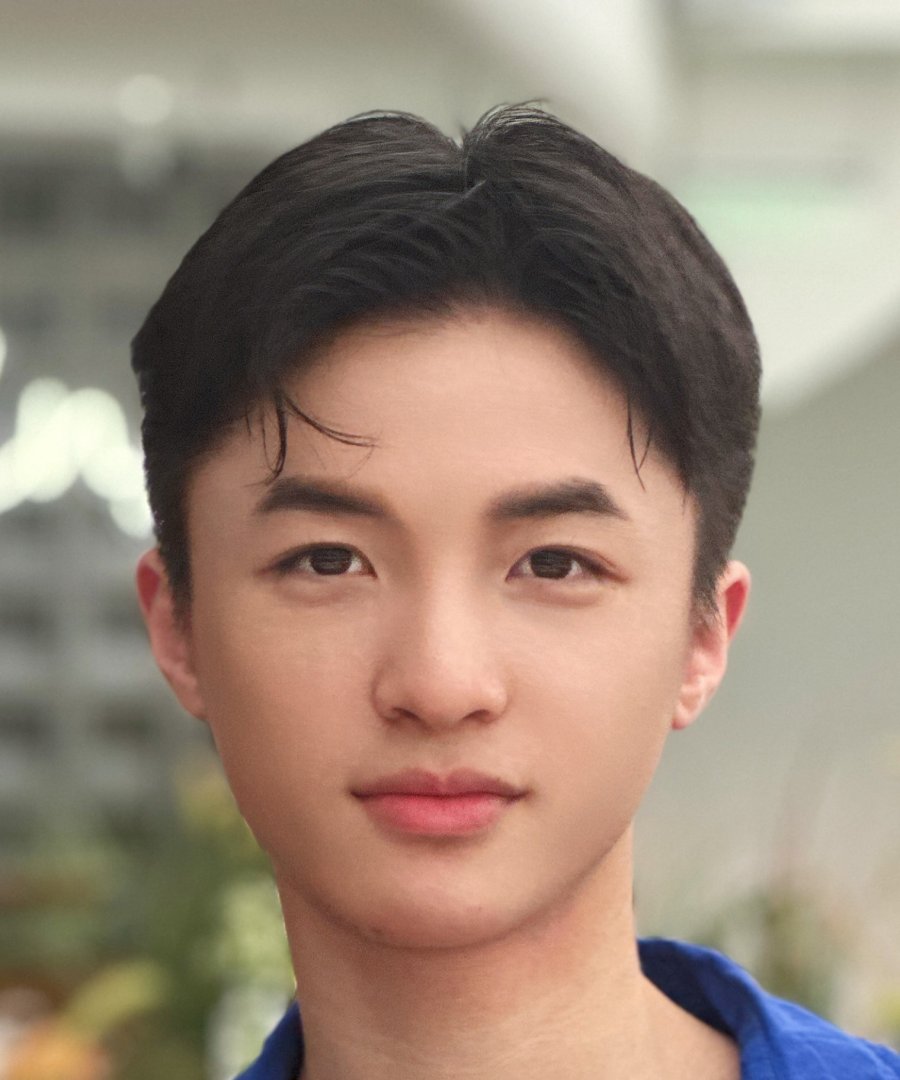 Shi Yue's Instagram, Twitter & Facebook on IDCrawl