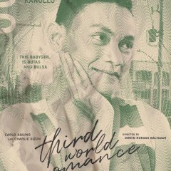 Third World Romance (2023) - MyDramaList