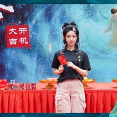 Jing Meng - MyDramaList