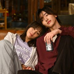 My Second Aoharu - MyDramaList