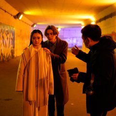 My (K)night - MyDramaList