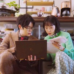 9 Border (2024) - MyDramaList