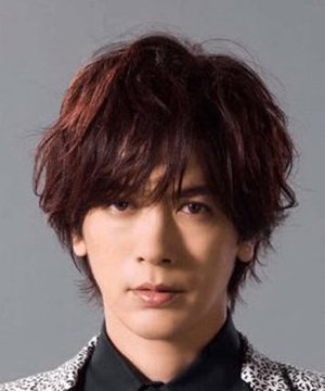 Daigo Naito Yashiro Taku, Sakura Ayane, And Enoki Junya From