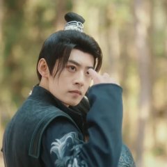 Qiu Qiu Ni Bie Xin Dong - MyDramaList