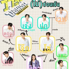 Hidden Agenda (2023) - MyDramaList