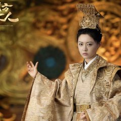 My Uncanny Destiny (2023) - MyDramaList