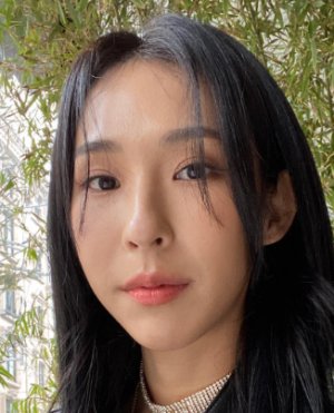 Mina Myoung (미나명) - MyDramaList