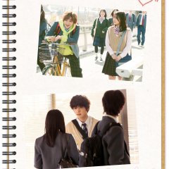 Our Secret Diary (2023) - MyDramaList