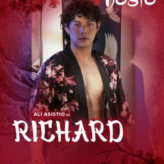 Hosto (2023) - MyDramaList (ES)