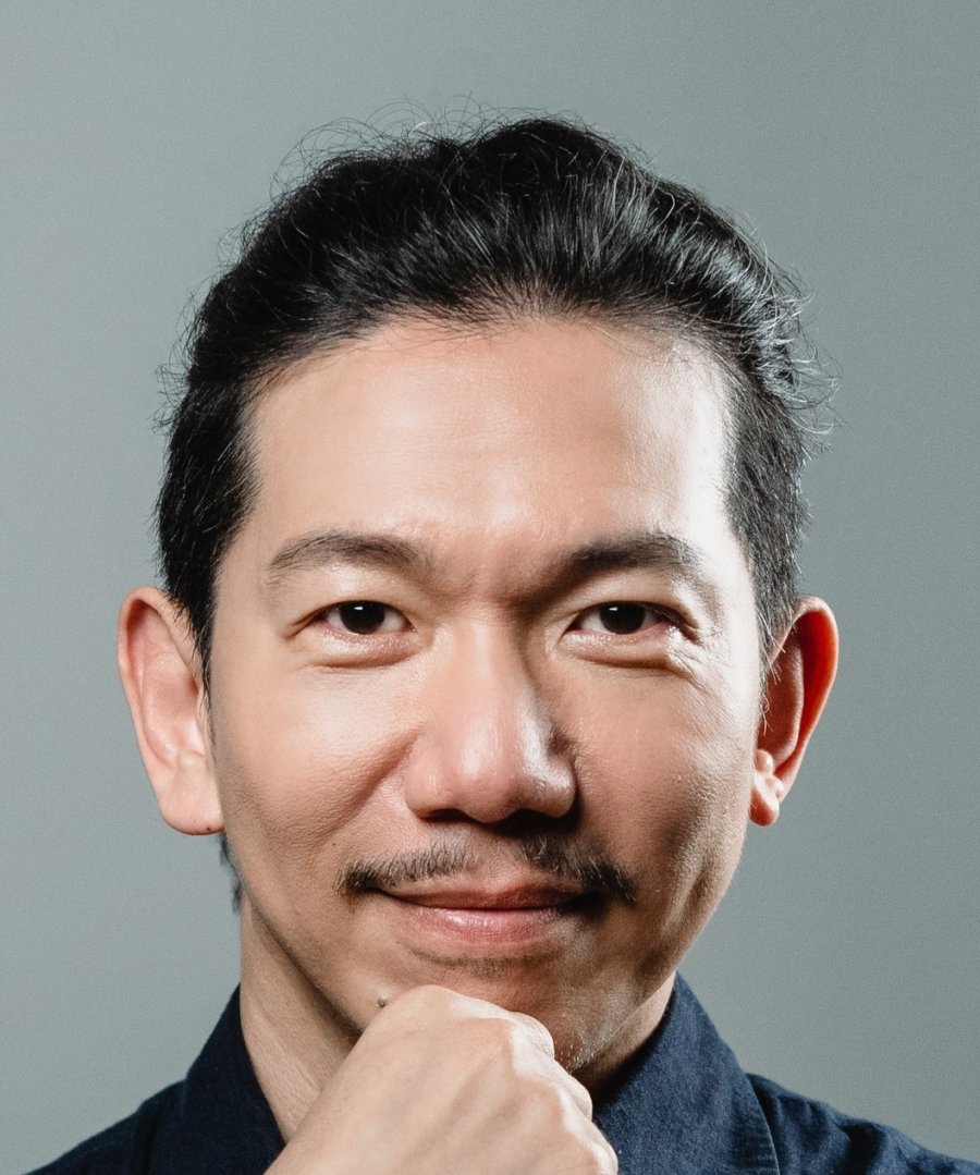 Ren Cheng's Instagram, Twitter & Facebook on IDCrawl