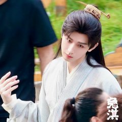 Mysterious Lotus Casebook (2023) - MyDramaList