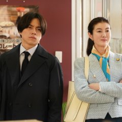 Sorette Pakuri Janai Desu ka? (2023) - MyDramaList