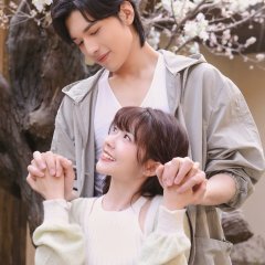 Jin Wu Cang Fu (2024) - MyDramaList