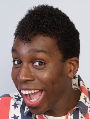 Ike Nwala (アイクぬわら) - MyDramaList