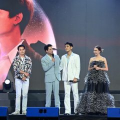 Be My Favorite - MyDramaList