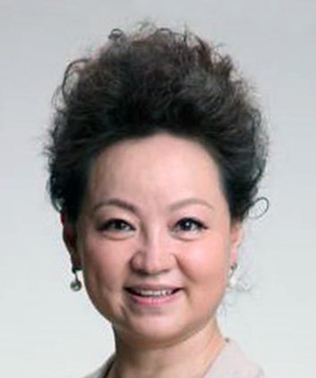 Chen Wei (陈卫) - MyDramaList