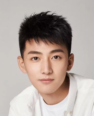 Liu Yu Han (刘昱晗) - MyDramaList