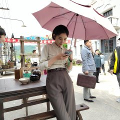 Hua Mei - MyDramaList